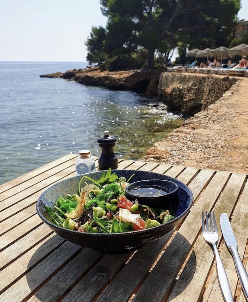 Babylon Beach | Ibizan Hotspot With A Bali Sister | Style My Trip