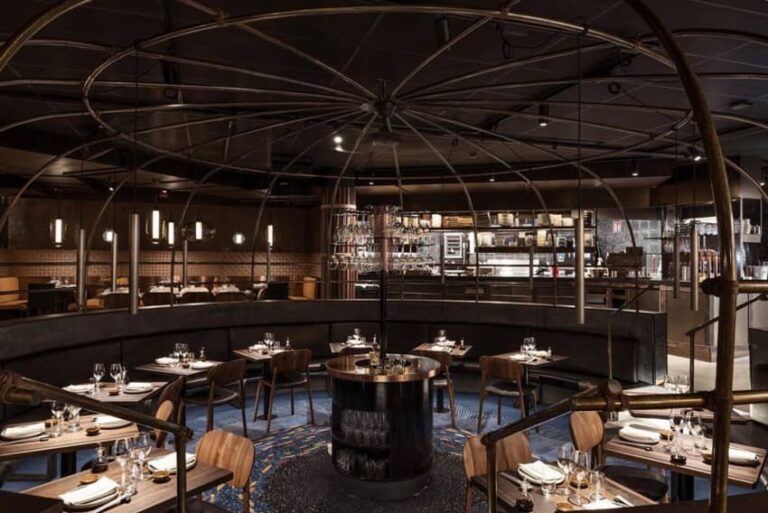 Best restaurants in Stockholm | Stockholm guide - Style My Trip