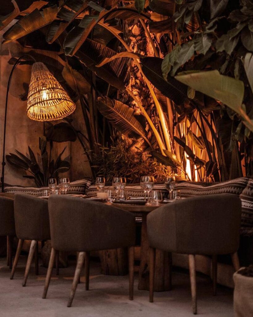 Momento Marbella - A New Way of Celebrating and Partying - Style My Trip