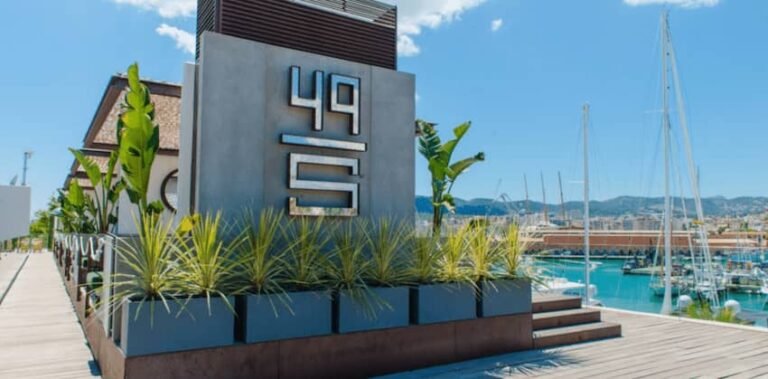 49 steps Mallorca- good vibe meets excellent food - Style My Trip