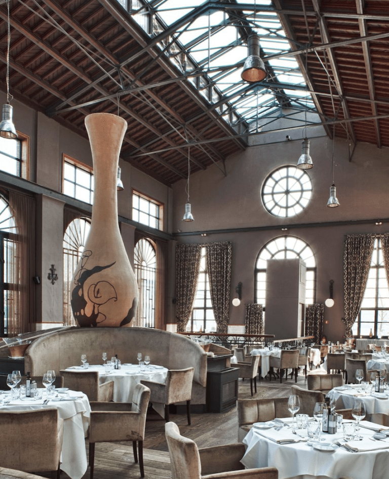 Best restaurants in Antwerp | Antwerp Guide - Style My Trip