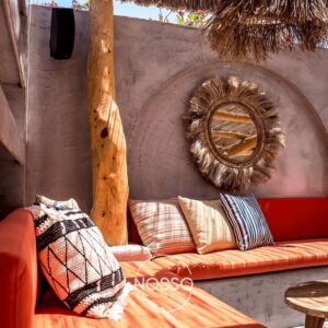 Nosso Summer Club Marbella: Ultimate Beach Experience.