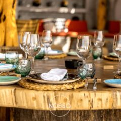 Nosso Summer Club Marbella: Ultimate Beach Experience.