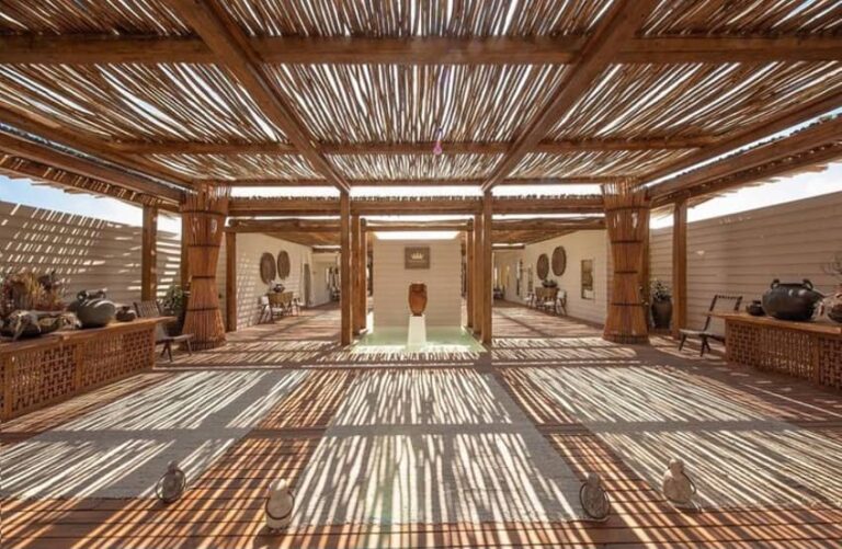 Principote Mykonos, where Wild Aegean Merges With Luxury.