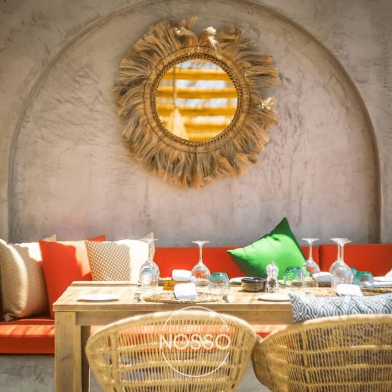 Nosso Summer Club Marbella: Ultimate Beach Experience.