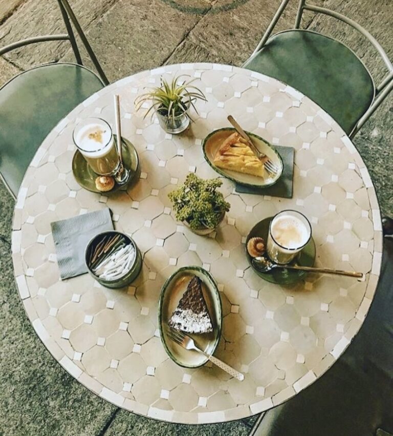 Lubar Milan- the coolest place in town - Style My Trip