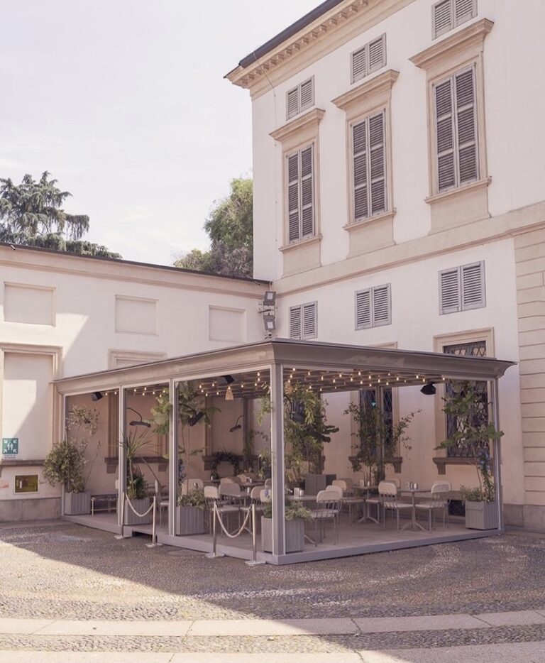 Lubar Milan- the coolest place in town - Style My Trip