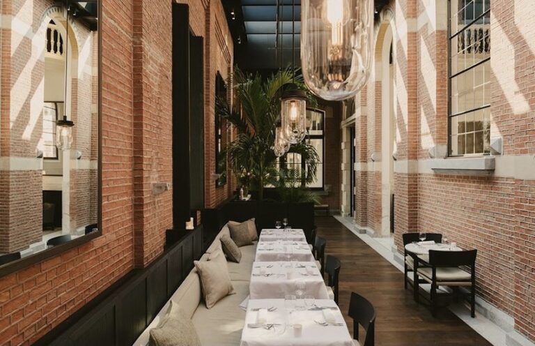 Best restaurants in Antwerp | Antwerp Guide - Style My Trip