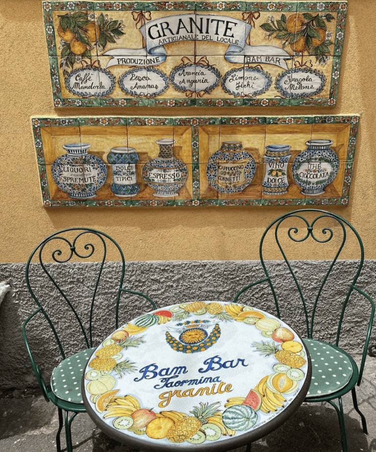 Best restaurants in Sicily | Sicily Guide - Style My Trip