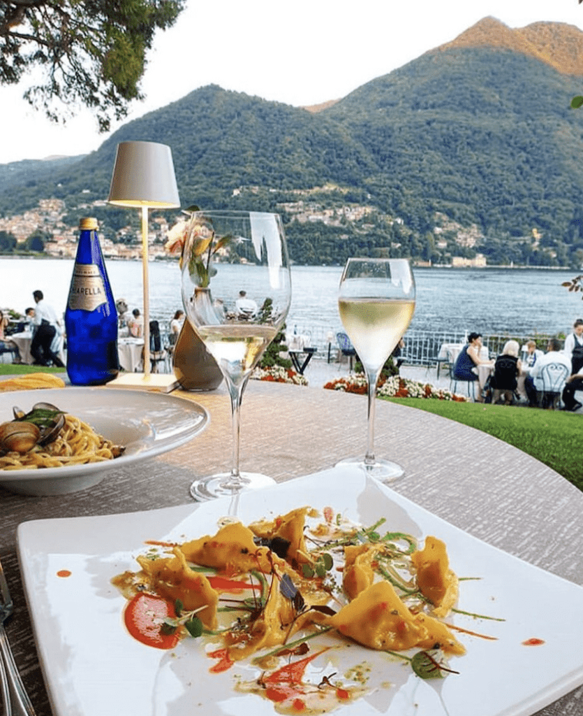 Ristorante Imperialino – A Romantic Delight - Style My Trip