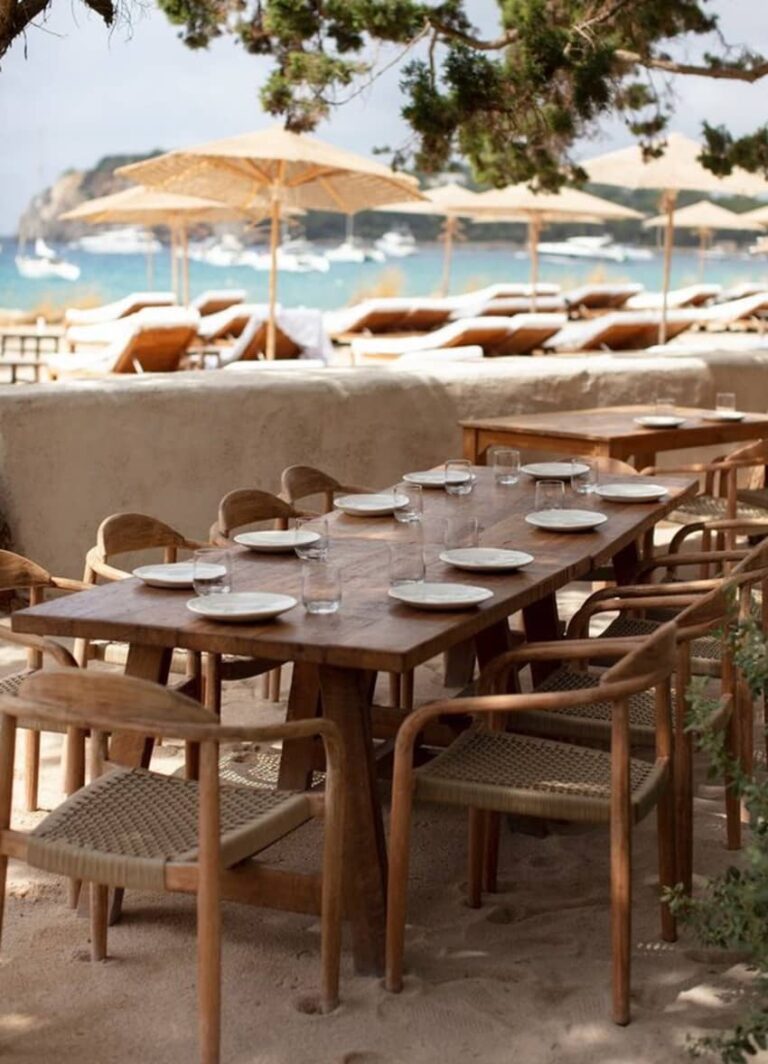 Casa Jondal - An Exclusive Seafood Spot - Style My Trip