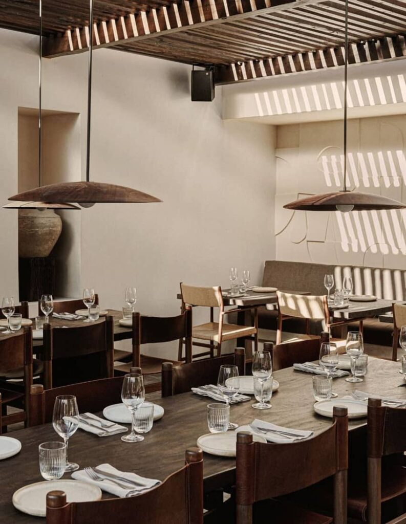 Noema Mykonos - An Artistic Expression of Life - Style My Trip