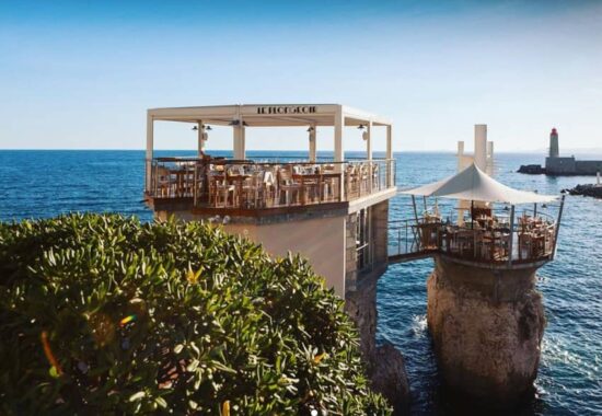 Best restaurants in Nice | Nice Guide - Style My Trip