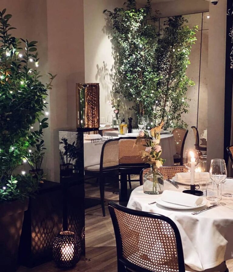 Best restaurants in Nice | Nice Guide - Style My Trip