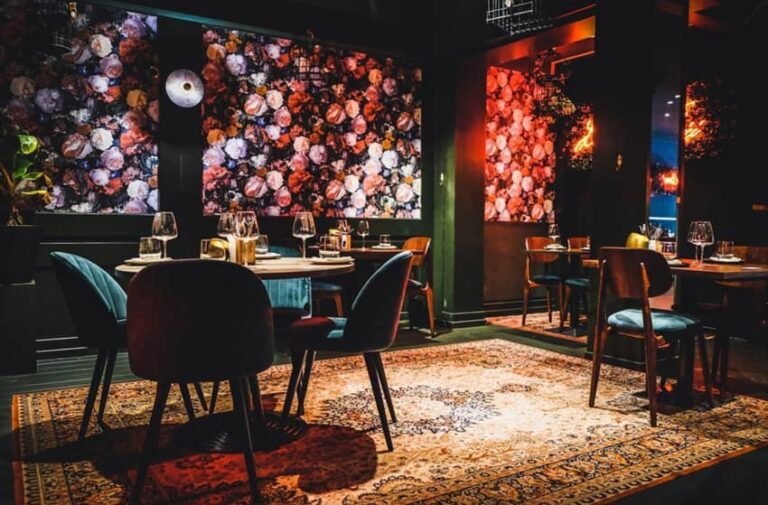 Best restaurants in Knokke | Knokke guide - Style My Trip