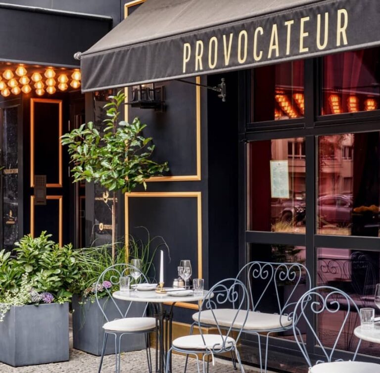 Provocateur Berlin - Elegant Design Hotel - Style My Trip