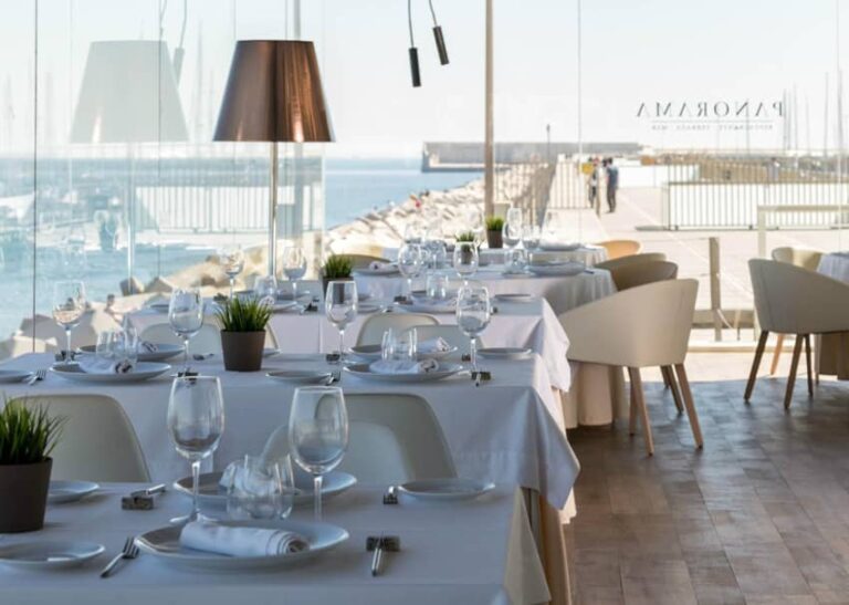 Best restaurants in Valencia | Valencia Guide - Style My Trip