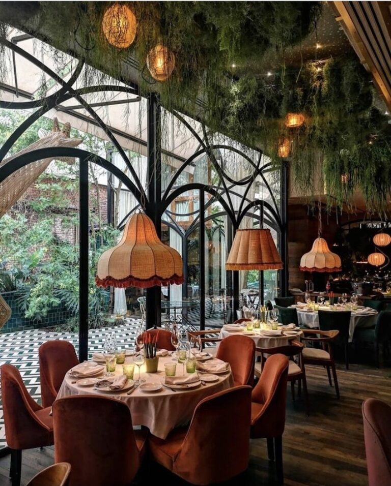 Best restaurants in Madrid | Madrid Guide - Style My Trip