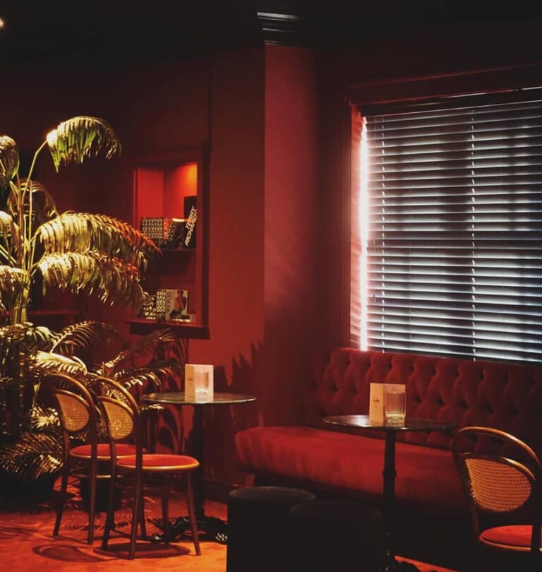 Best restaurants in Knokke | Knokke guide - Style My Trip