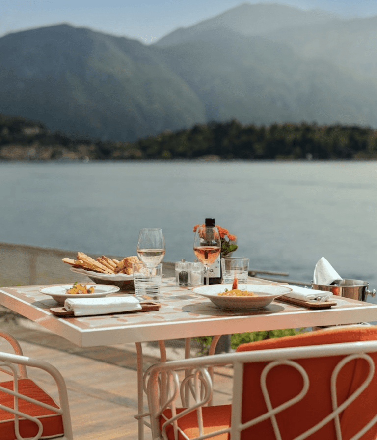 Best restaurants in Lake Como | Lake Como Guide - Style My Trip