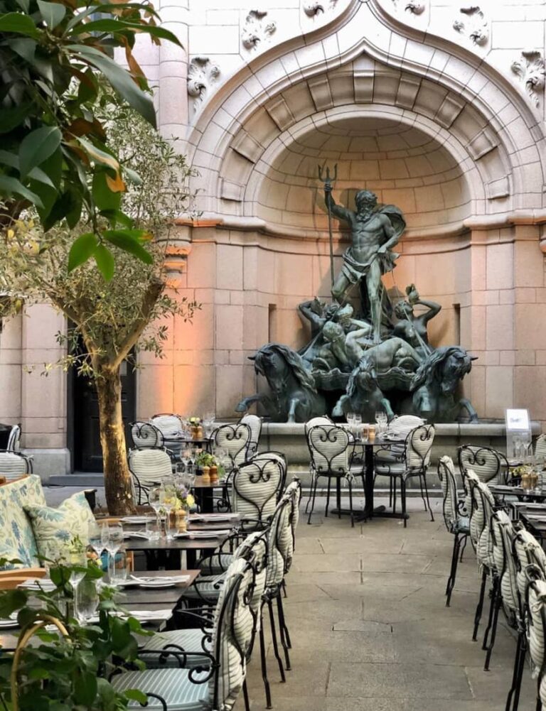 Best restaurants in Stockholm | Stockholm guide - Style My Trip