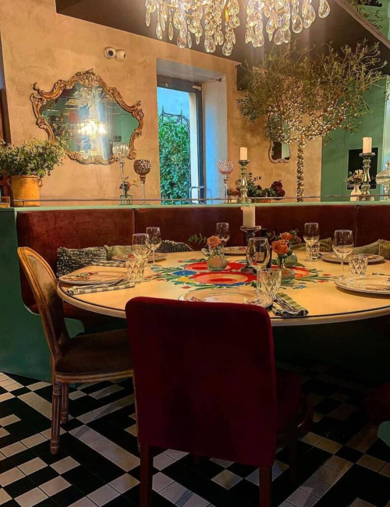 Best restaurants in Milan | Milan guide - Style My Trip