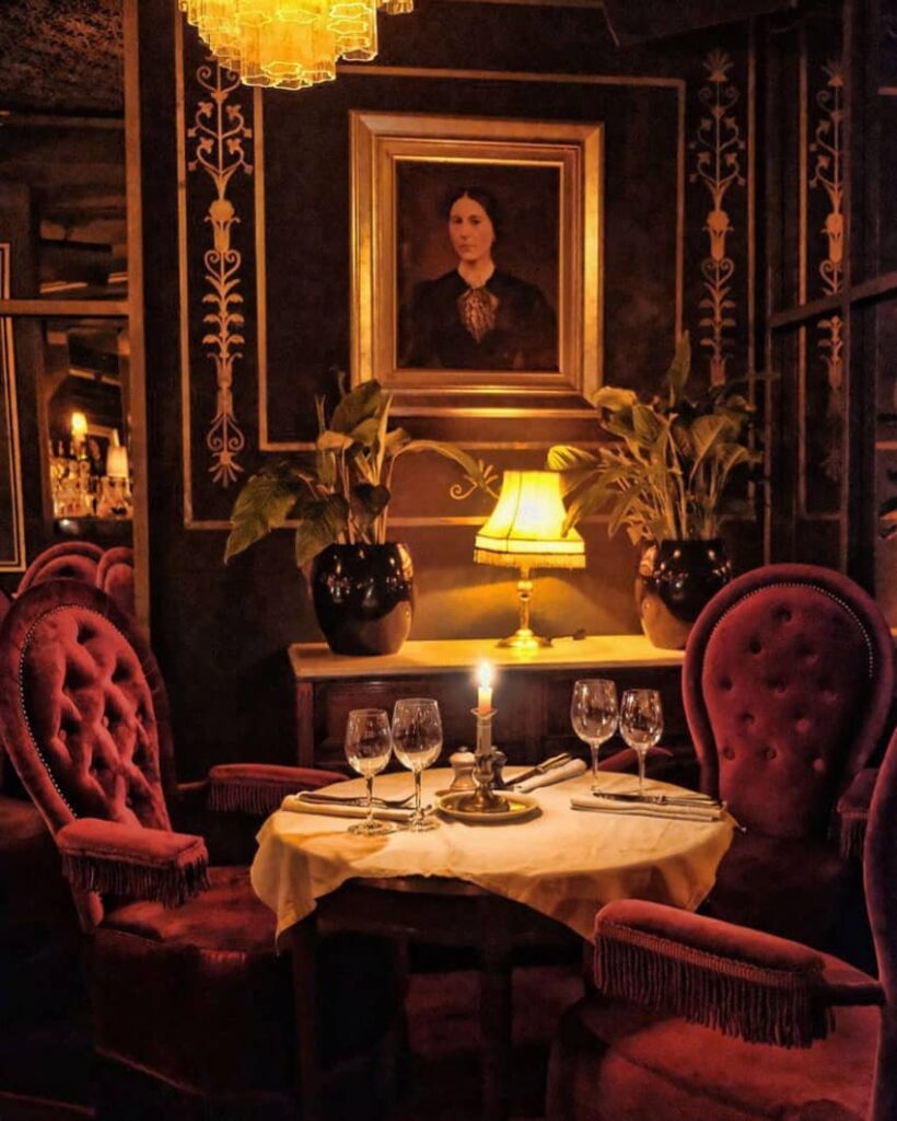 Best restaurants in Marrakech | Marrakech guide - Style My Trip