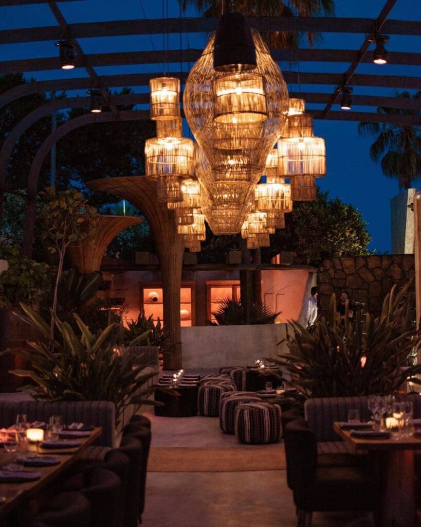 Best restaurants in Marbella | Marbella guide - Style My Trip