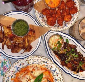 Best restaurants in London | London guide - Style My Trip