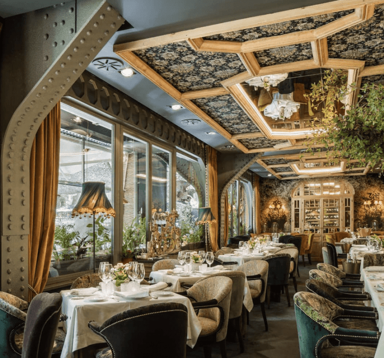 Best restaurants in Madrid | Madrid Guide - Style My Trip