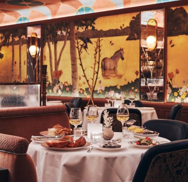 Best restaurants in Stockholm | Stockholm guide - Style My Trip