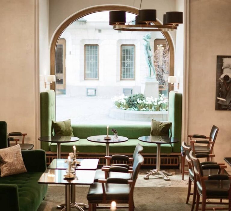 Best restaurants in Stockholm | Stockholm guide - Style My Trip