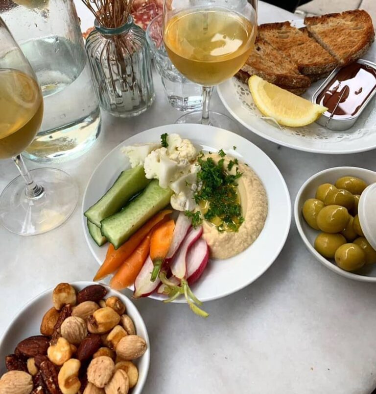 Best restaurants in Stockholm | Stockholm guide - Style My Trip