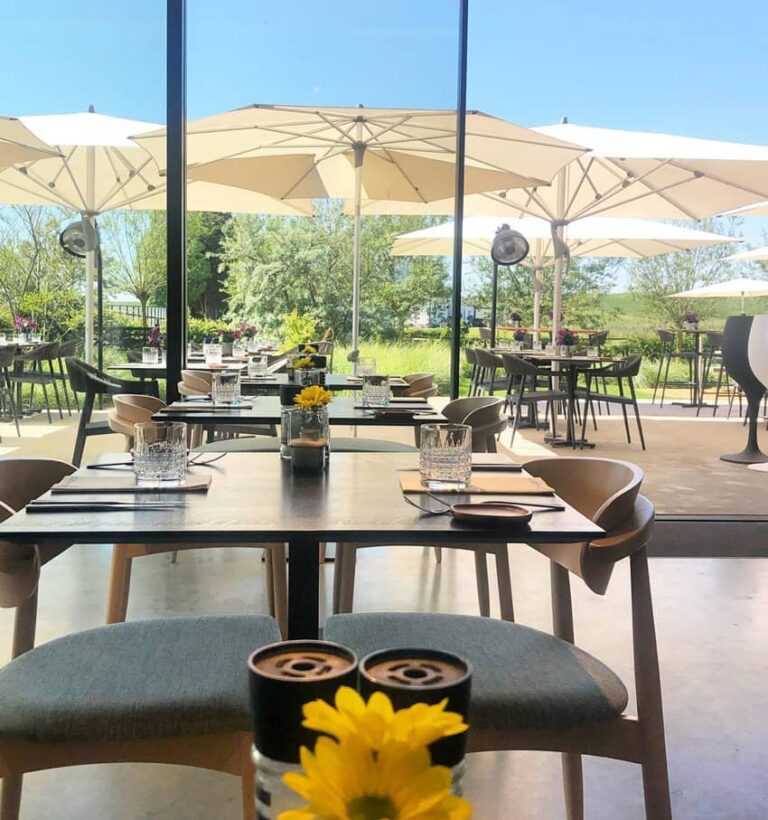 Best restaurants in Knokke | Knokke guide - Style My Trip