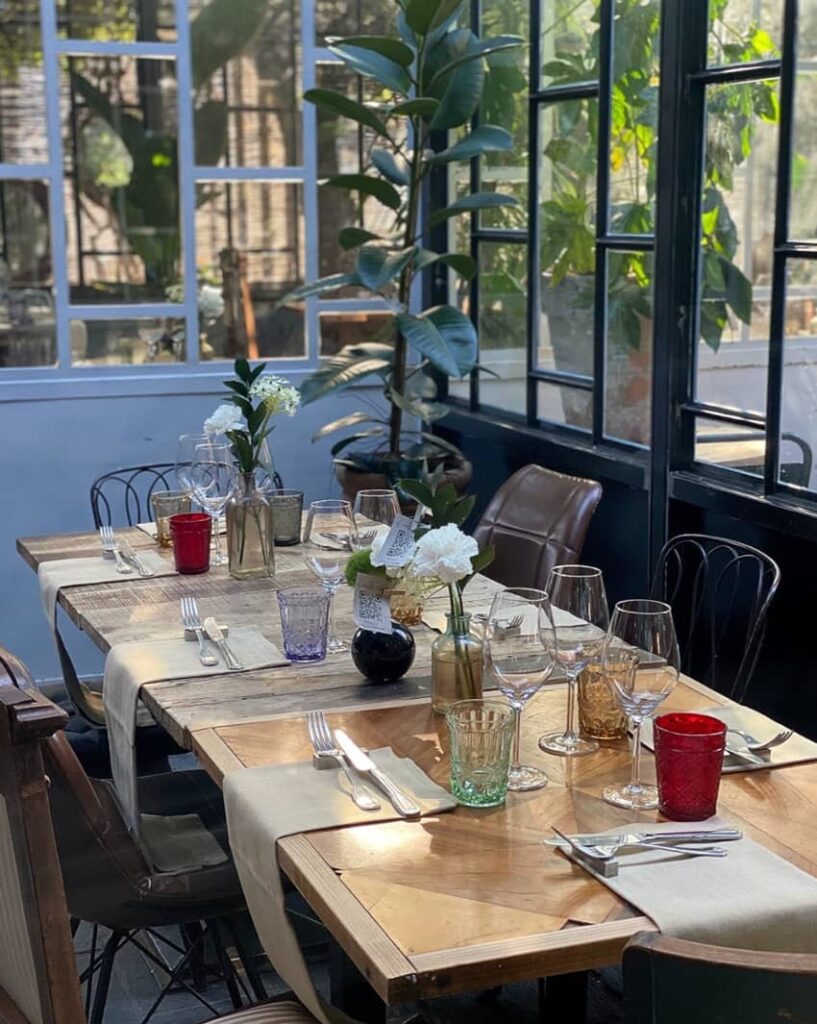 Best restaurants in Lake Como | Lake Como Guide - Style My Trip