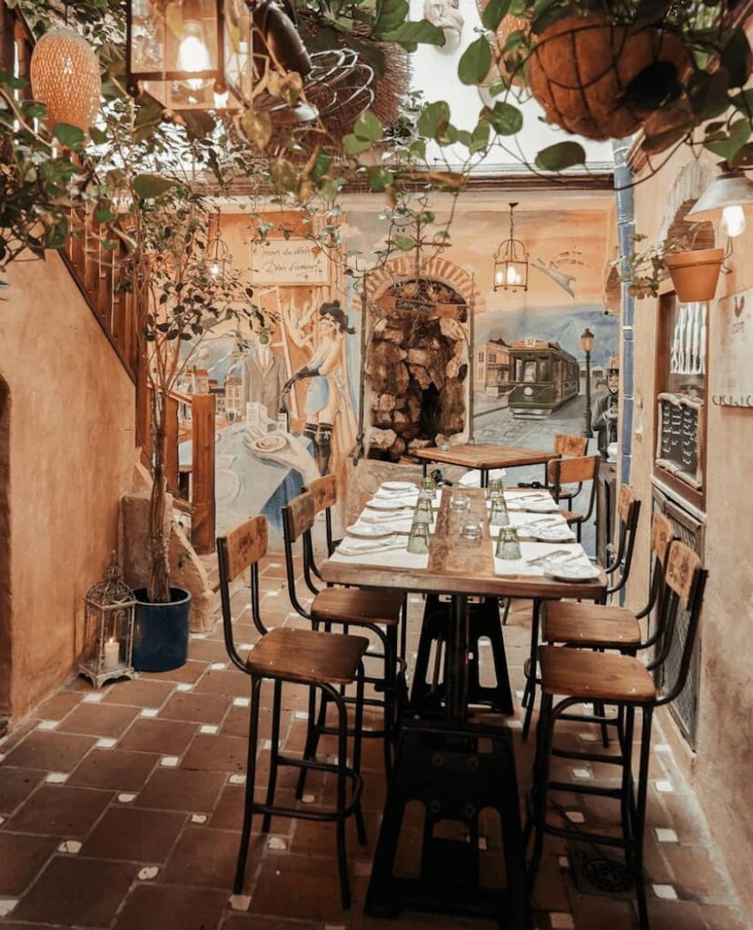 Best restaurants in Marbella | Marbella guide - Style My Trip