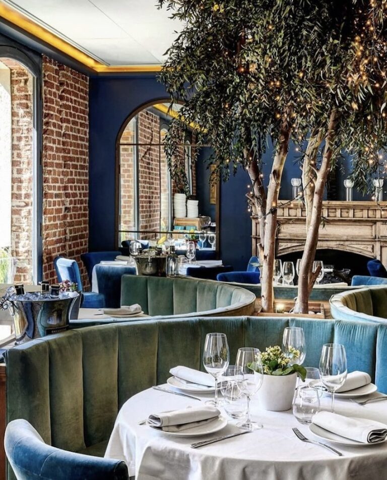 Best restaurants in Madrid | Madrid Guide - Style My Trip