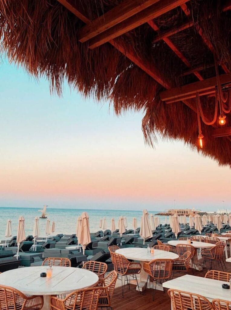 Best restaurants on Rhodes | Rhodes Guide - Style My Trip