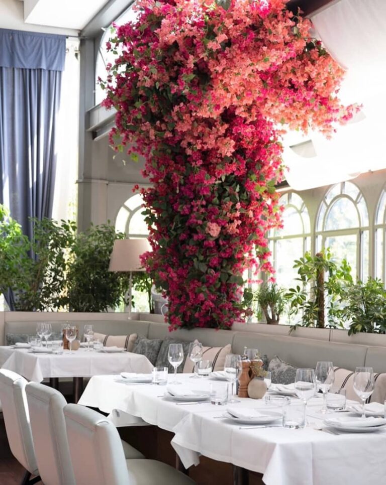 Best restaurants in Monaco | Monaco guide - Style My Trip