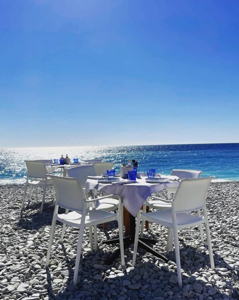 Best restaurants in Nice | Nice Guide - Style My Trip