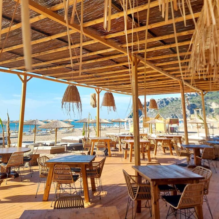 Best restaurants on Rhodes | Rhodes Guide - Style My Trip