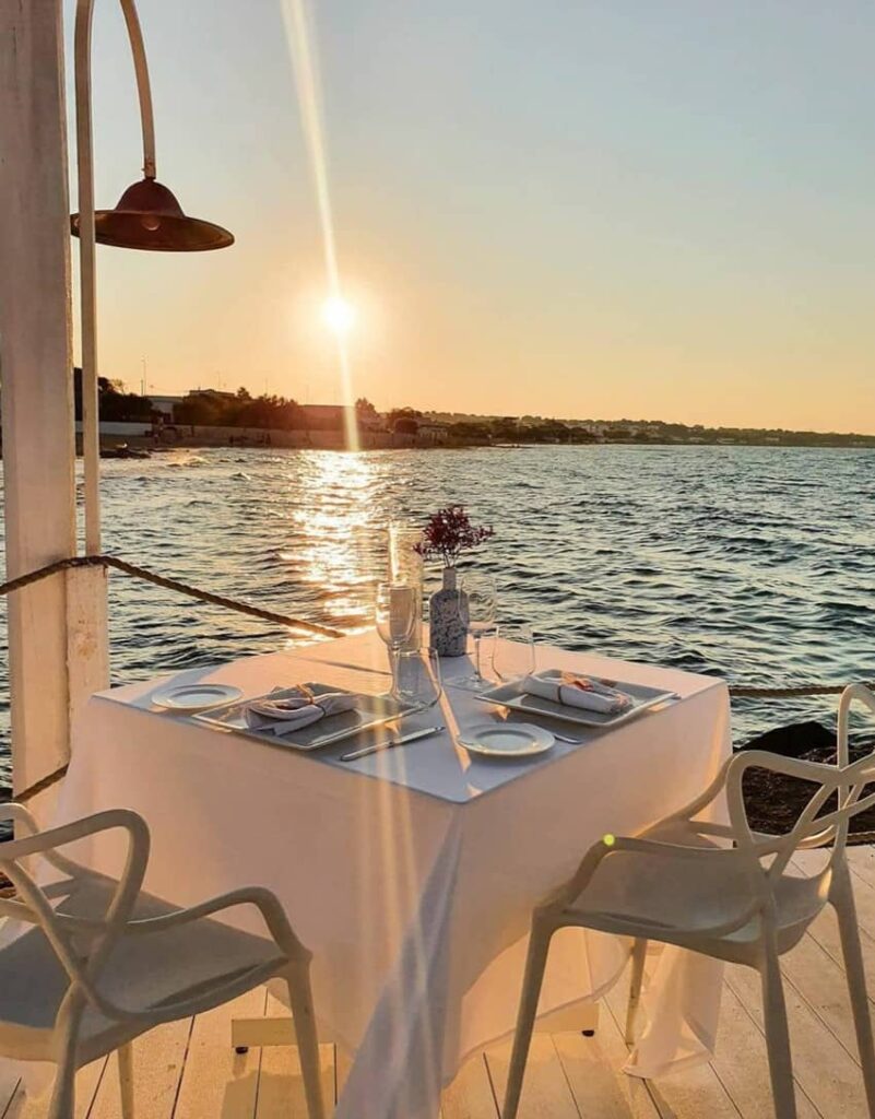 Best restaurants in Puglia | Puglia Guide - Style My Trip