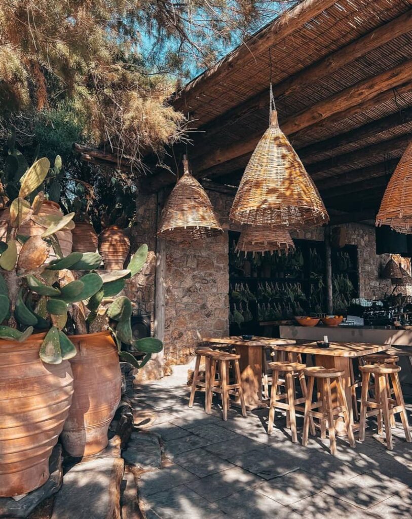 Best restaurants on Rhodes | Rhodes Guide - Style My Trip