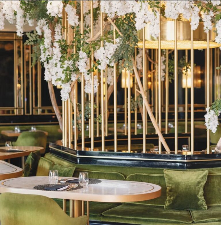 Best restaurants in Monaco | Monaco guide - Style My Trip