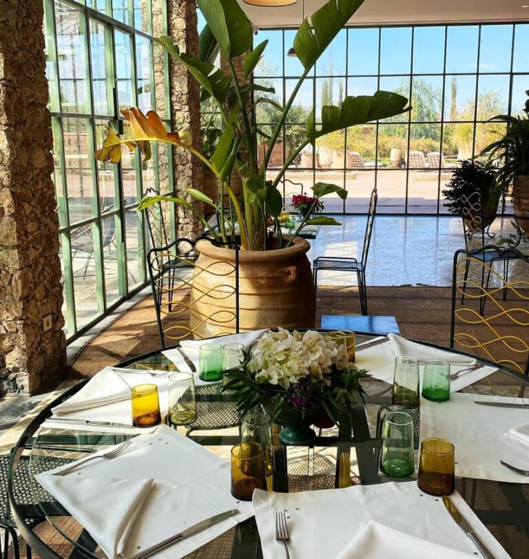 Best hotels in Marrakech | Marrakech guide - Style My Trip