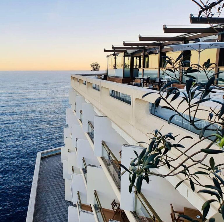 Best hotels in Monaco | Monaco guide - Style My Trip