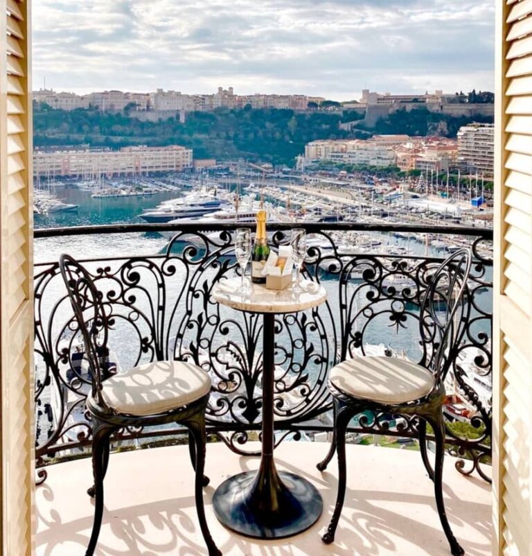 Best hotels in Monaco | Monaco guide - Style My Trip