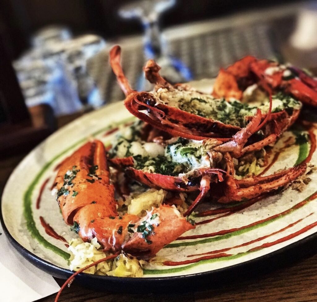 Best restaurants in Knokke | Knokke guide - Style My Trip