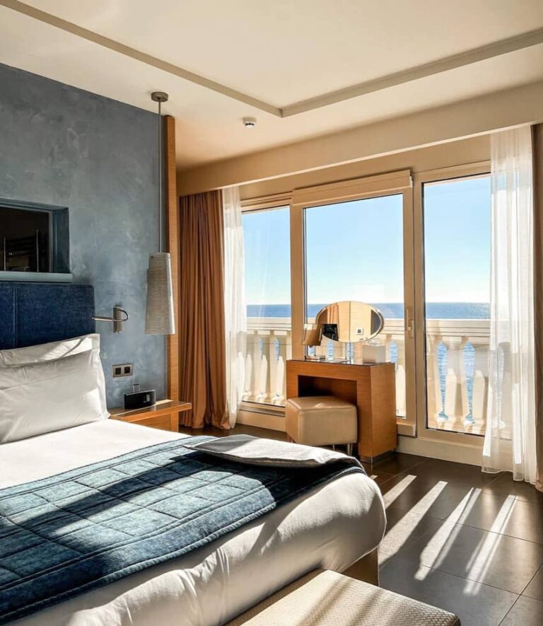 Best hotels in Monaco | Monaco guide - Style My Trip