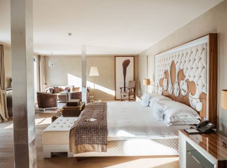 Best hotels in St Moritz | St Moritz Guide - Style My Trip